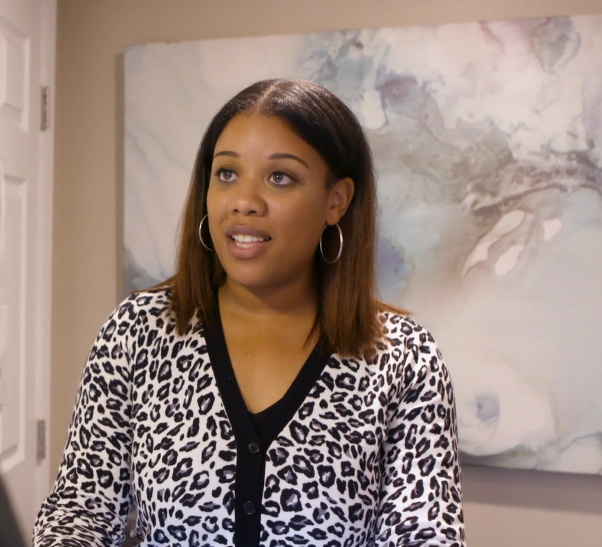 “This is Not Where You Give Up” | Graduate School of Social Work ...